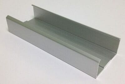 EZ Glide Curtain Track System | Smooth & Reliable Operation