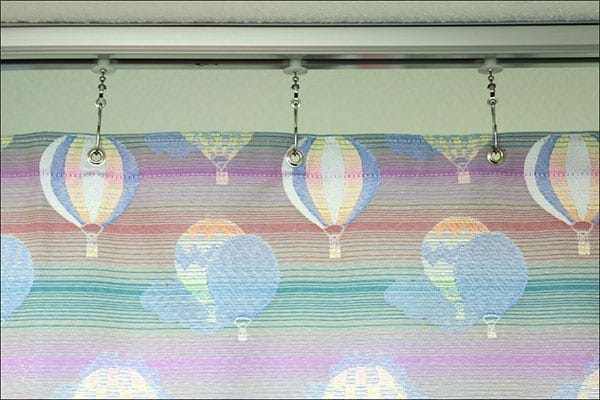 Custom Draperies for Hospitals | Privacy & Style in Healthcare