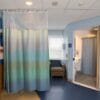 The Role of Hospital Curtains in Ensuring Patient Privacy