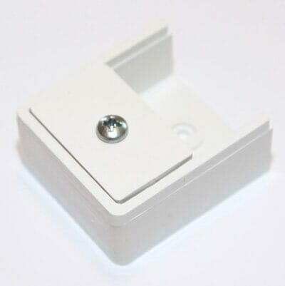 EZ Glide Curtain Track System | Smooth & Reliable Operation