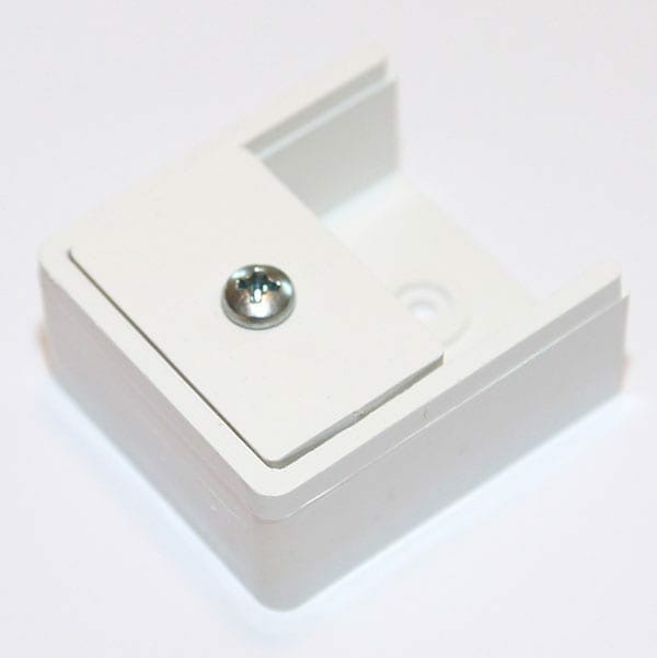 EZ Glide Curtain Track System | Smooth & Reliable Operation