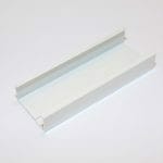 EZ Glide Curtain Track System | Smooth & Reliable Operation