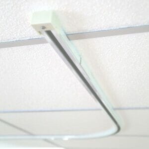 EZ Glide Track System – HAIGuard™