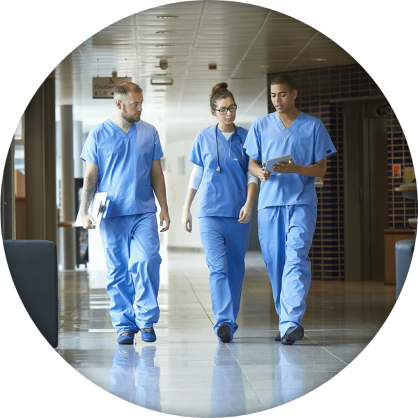 Learn About HAIs & Infection Prevention | Haiguard