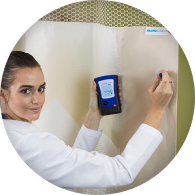 The Hand Shield - HAIGuard™