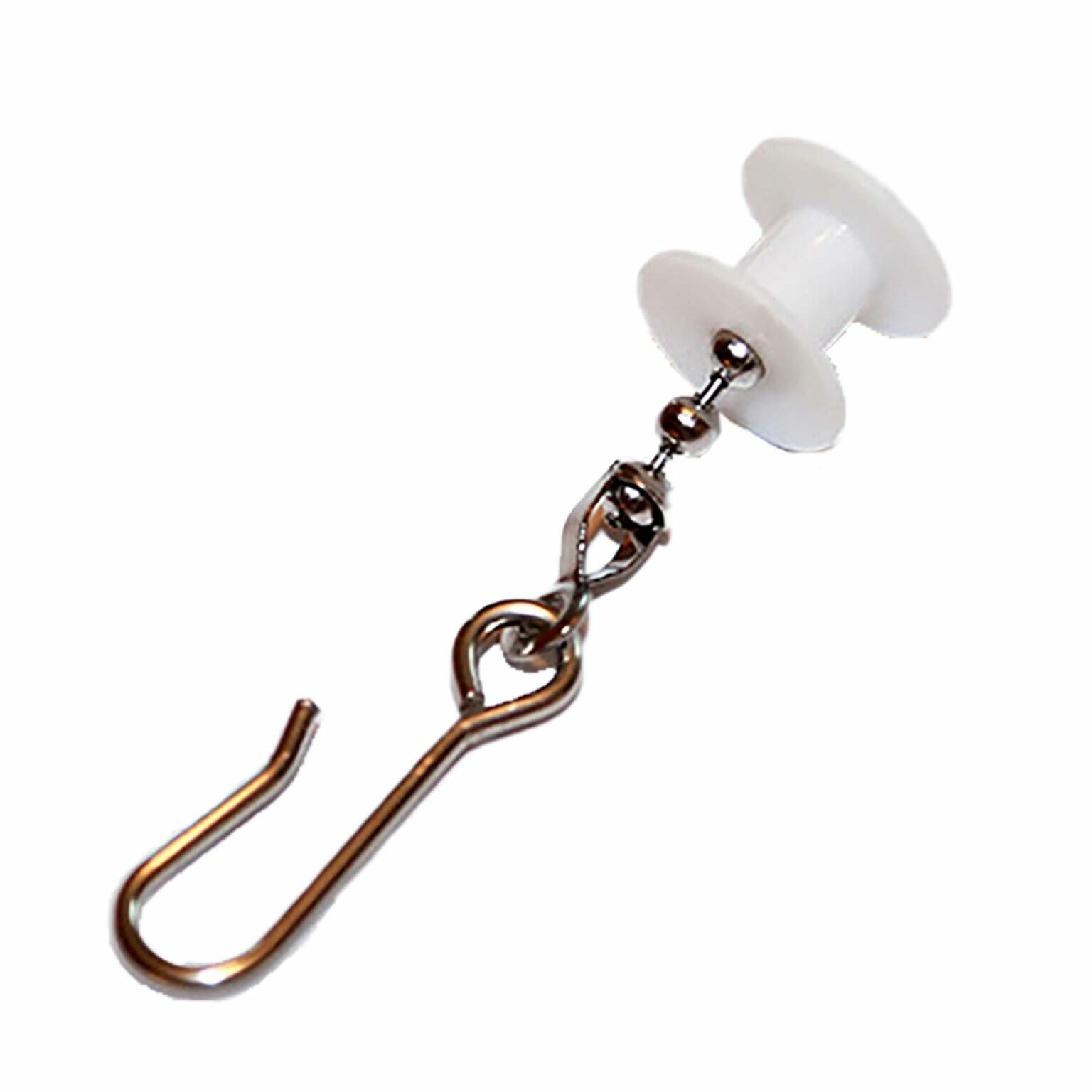 Breakaway Carriers | Safe & Reliable Curtain Carriers for Healthcare ...