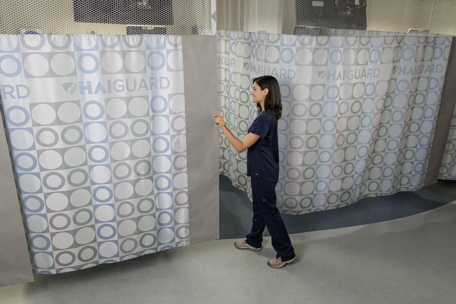 Why Upgrading Your Hospital Cubicle Curtains Can Improve Patient Care