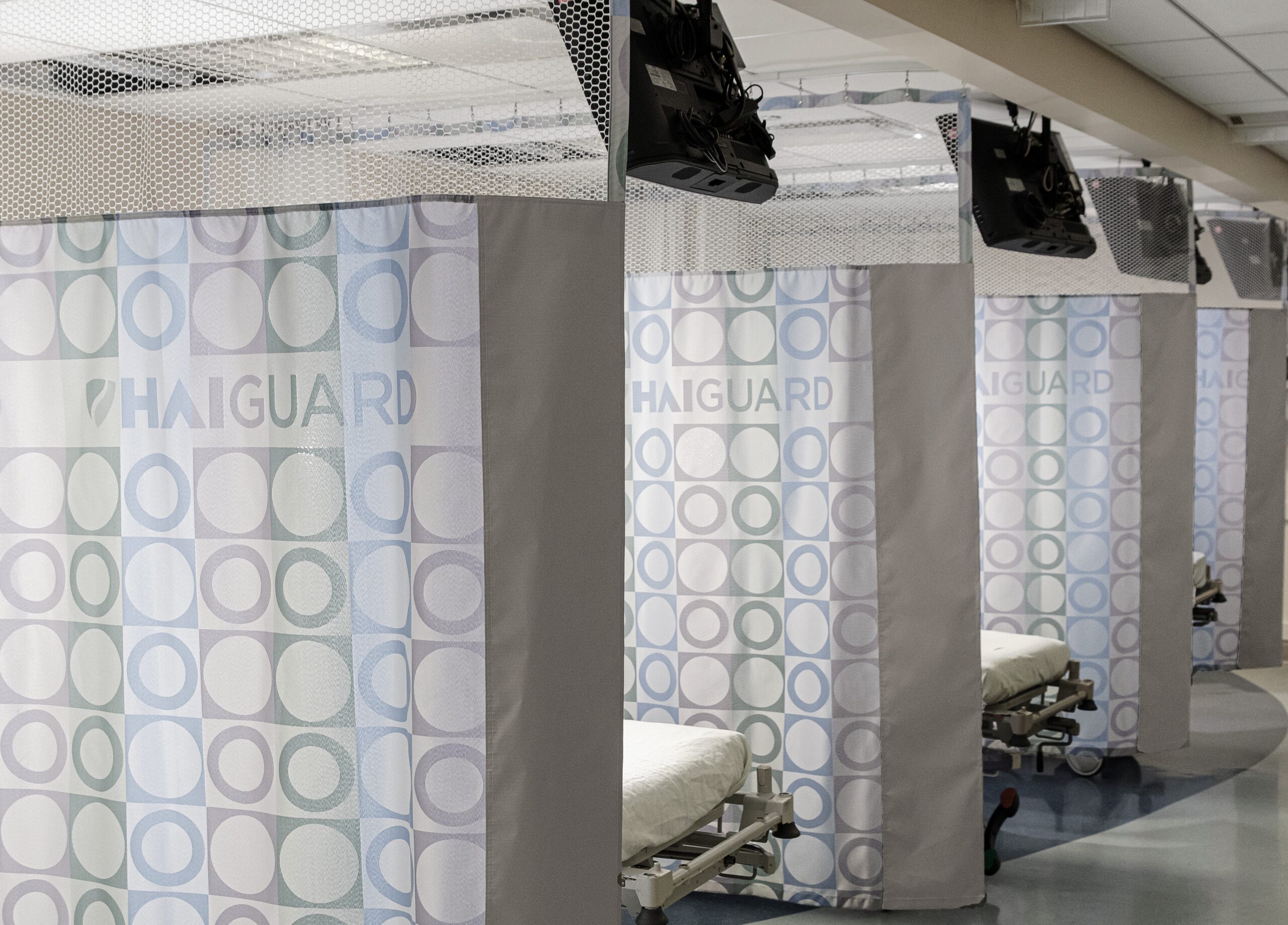 Privacy curtains – HAIGuard™